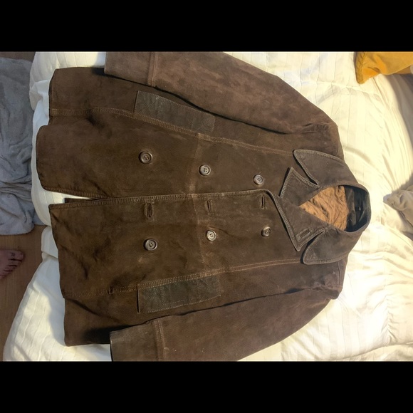 Wm Hengerer Co | Jackets & Coats | Vintage Wm Hengerer Co Brazilian ...